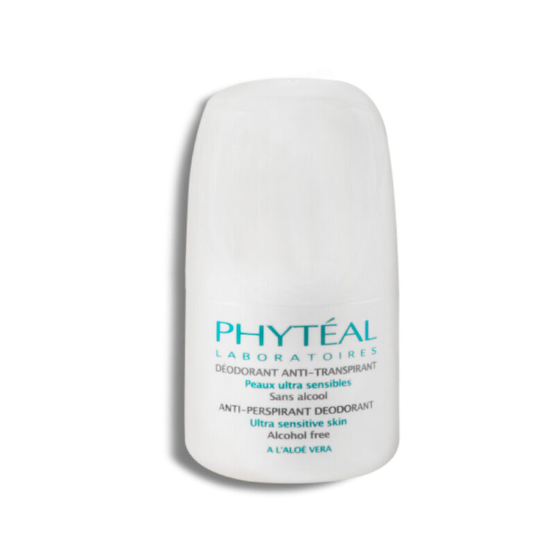 Phyteal Roll On 50ml - Biofun