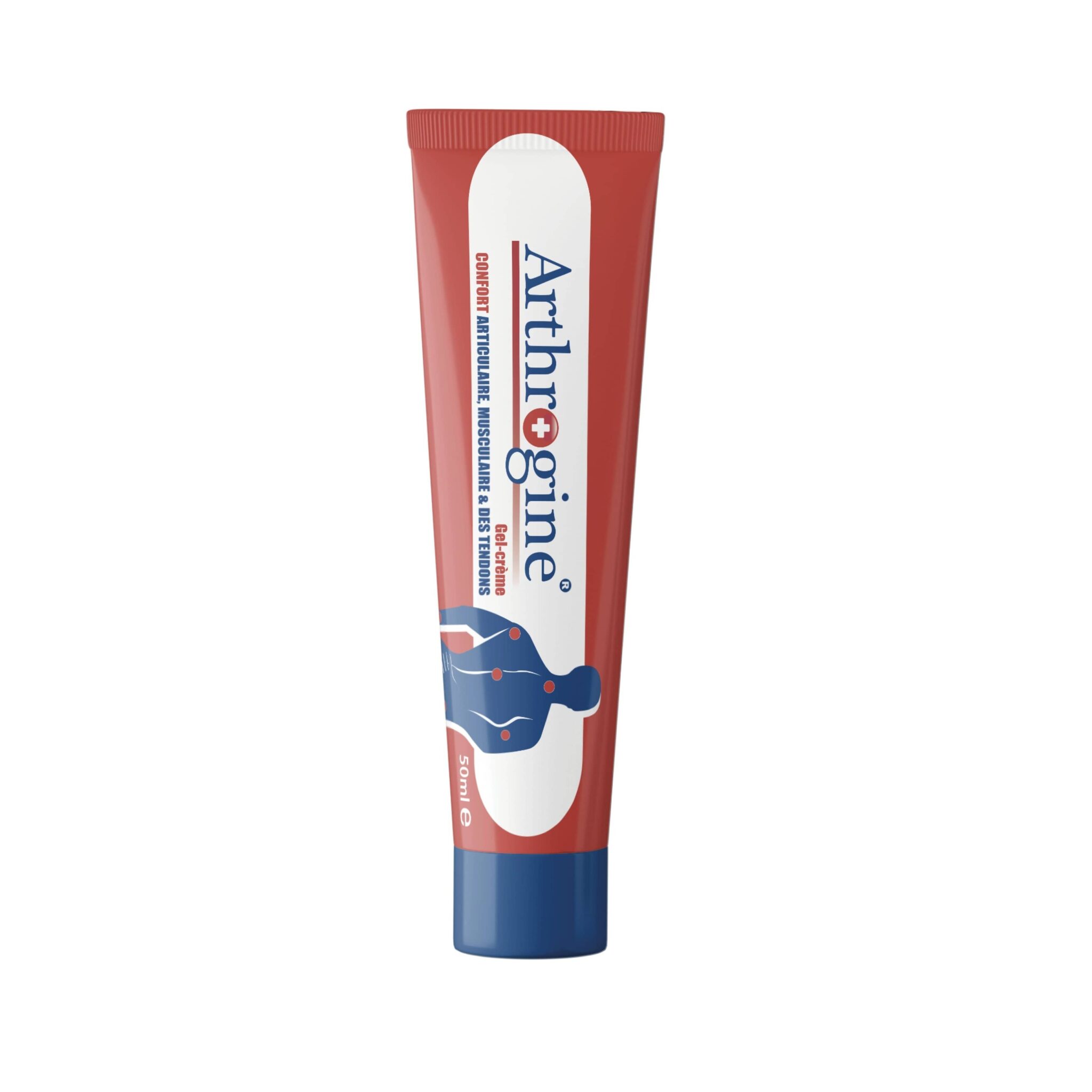 Arthrogine Gel-Crème 50ml - Biofun
